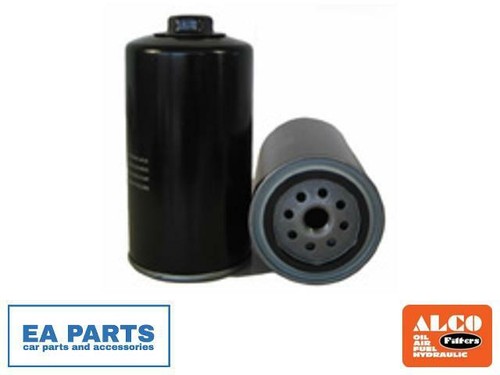 Oil Filter for VOLVO VW ALCO FILTER SP-1044 | eBay