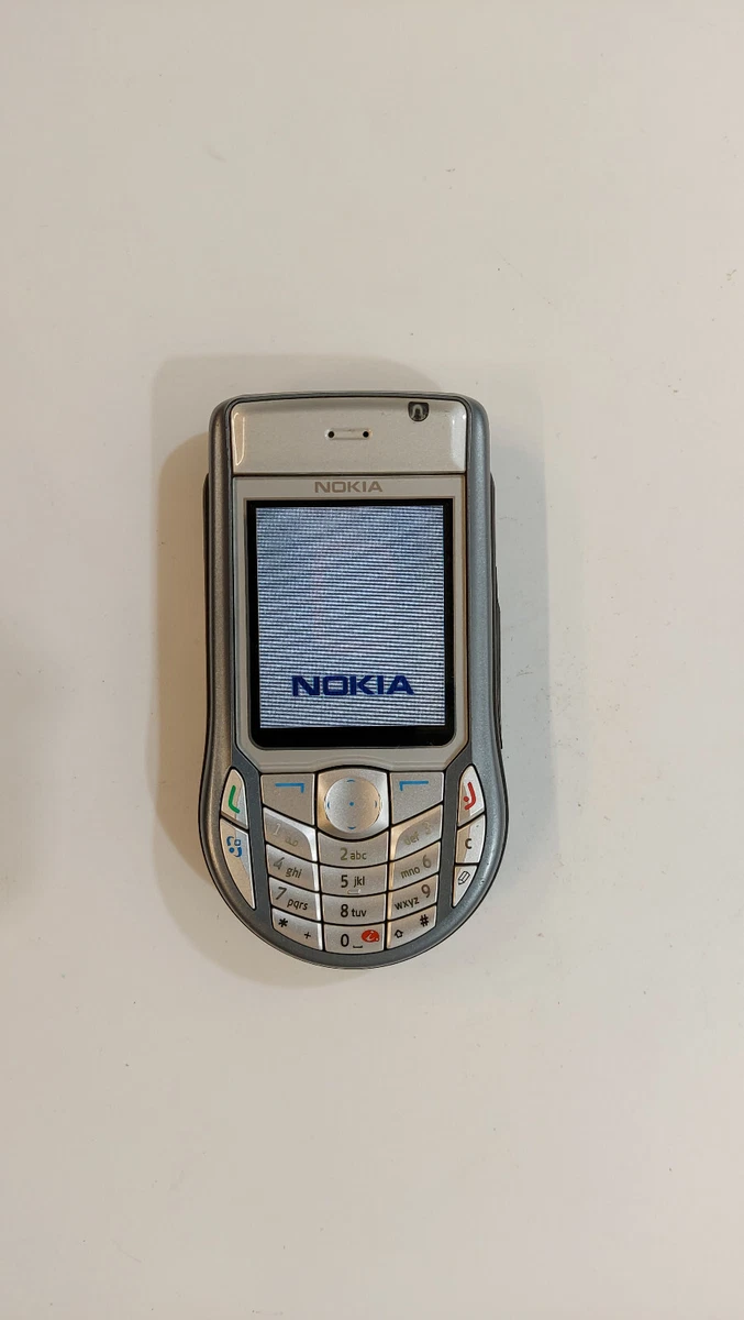 Nokia 6630 Price