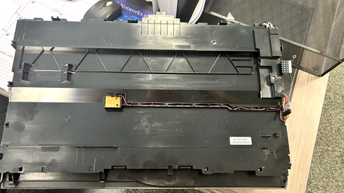 HP OFFICEJET PRO 8620 ADF SCANNER ASSEMBLY UNIT | eBay