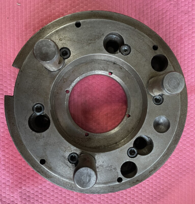 Fixtures & Plates - Cam Lock