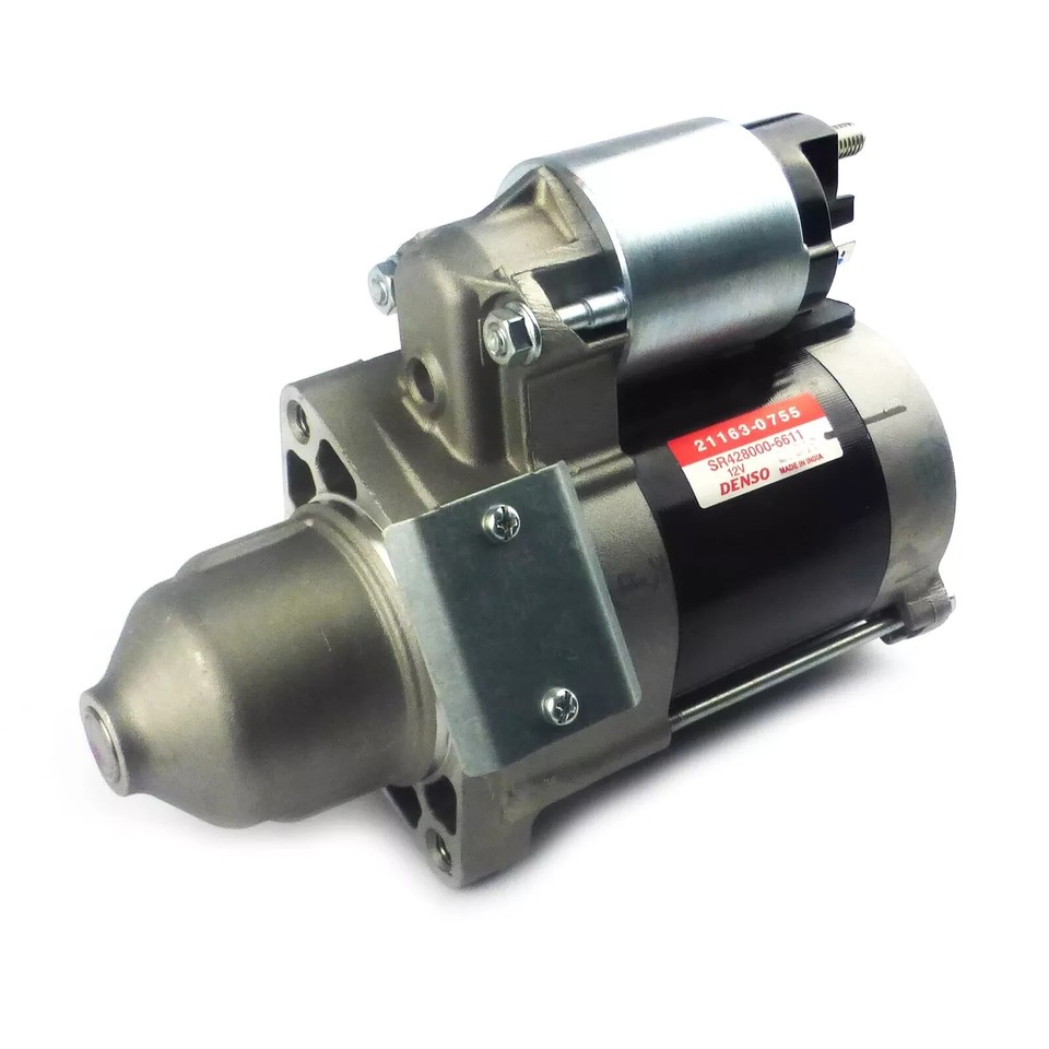New OEM Kawasaki Electric Starter for FX751V FX781V FX801V 99996-6121 ...
