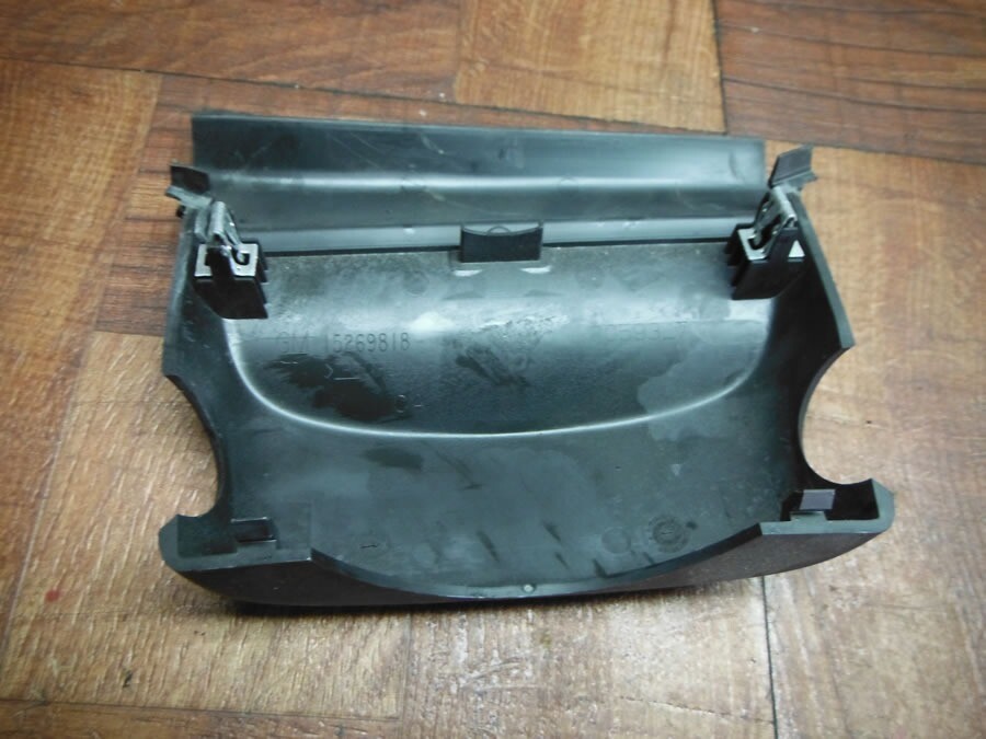 05-10 COBALT Pontiac G5 lower column cover panel trim | eBay