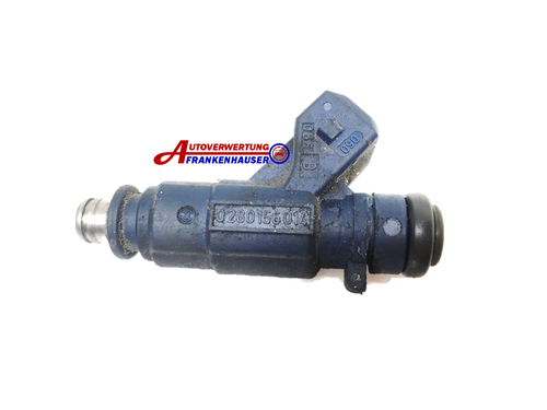 Mercedes-Benz C E G M S Klasse CLK Einspritzventil Injektor 0280156014 ...