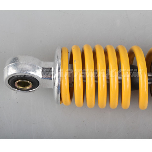 275mm Front Shock Absorber for 50cc 70cc 90cc 110cc 125cc ATV Quad 4 ...