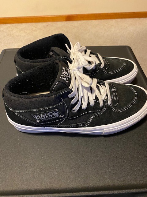 Vans Vans