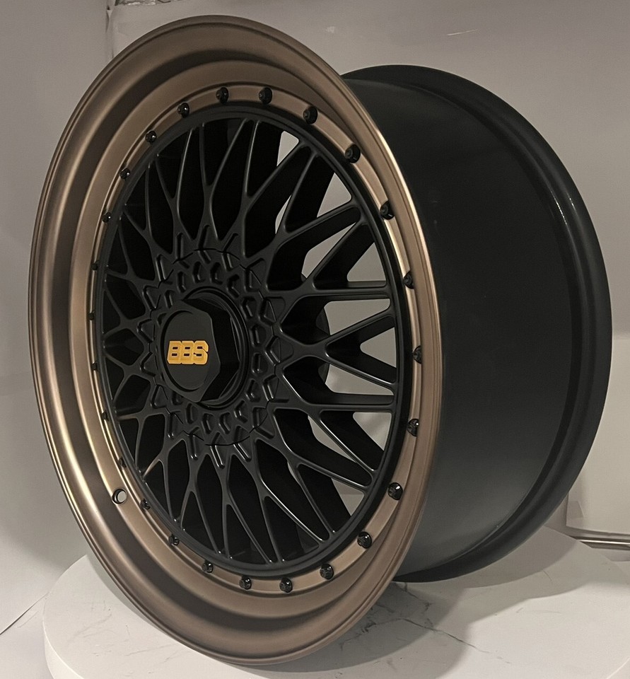 135 20 inch Bronze Rims fits BMW X5 (E53) 2001 - 2006 | eBay