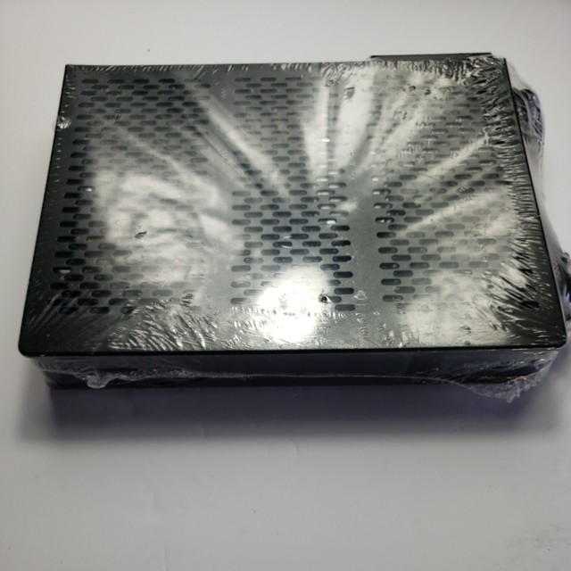 Cisco Technicolor 4742HDC2 High Definition Receiver / Cable Box. for ...