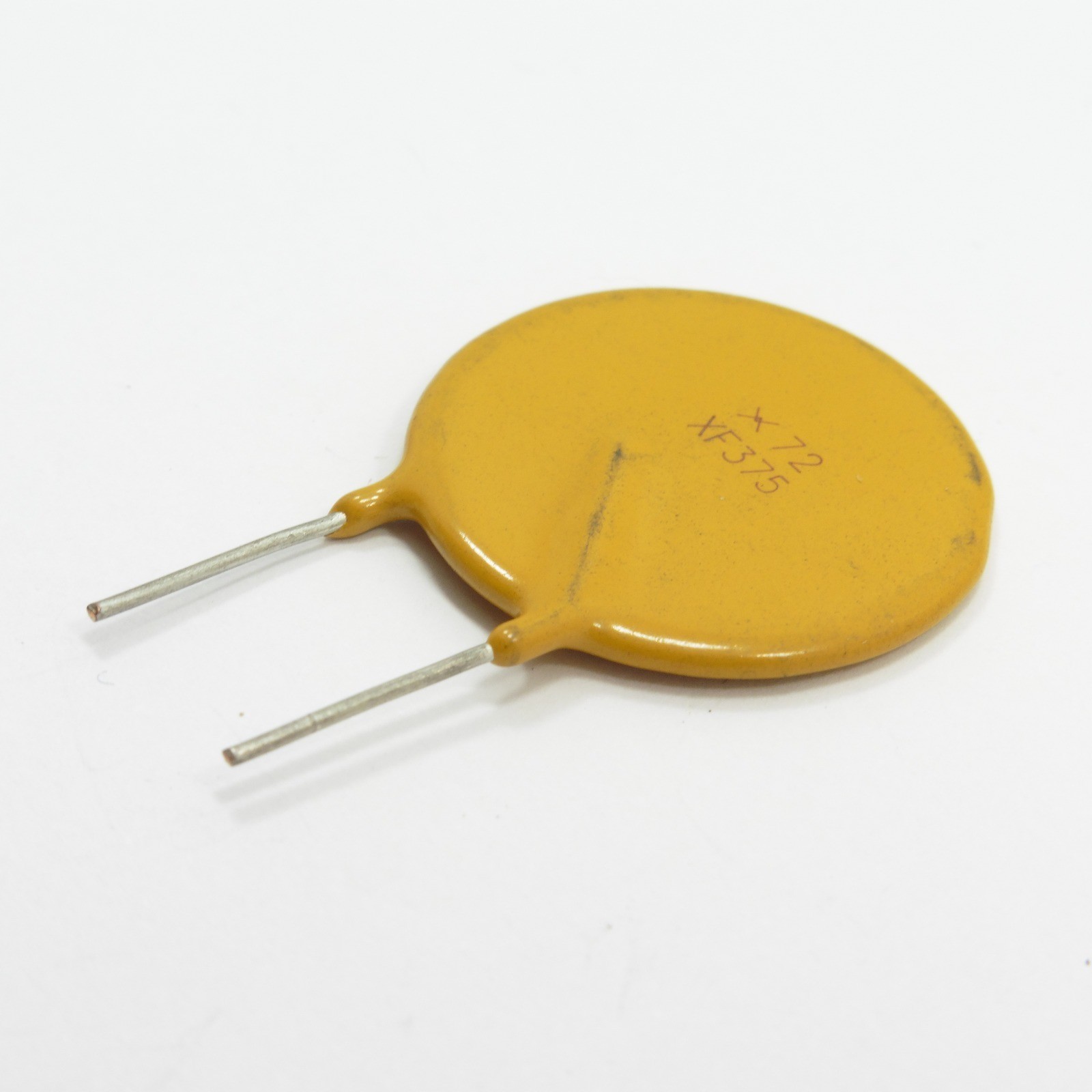 Resettable Polyswitch Fuse RXEF RUEF PTC RGEF Polyfuse 16V 30V 60V 72V ...