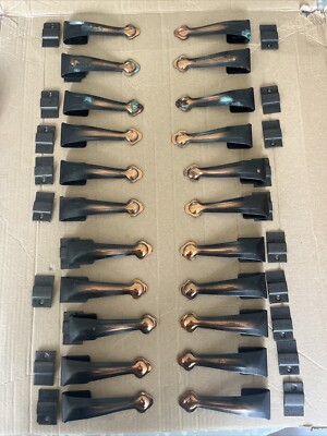 Stair & Carpet Rods - Stair Clips Carpet Runner Grips