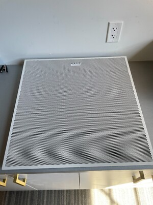 ClearOne BMA 24" ceiling tile microphone | eBay