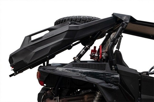 SEIZMIK GUN CASE RACK - ARMORY R1 RACK 7106 | eBay