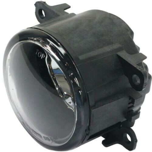 New Fog Light Assembly For NISSAN NV3500 2012-18 Front LH Or RH Side ...