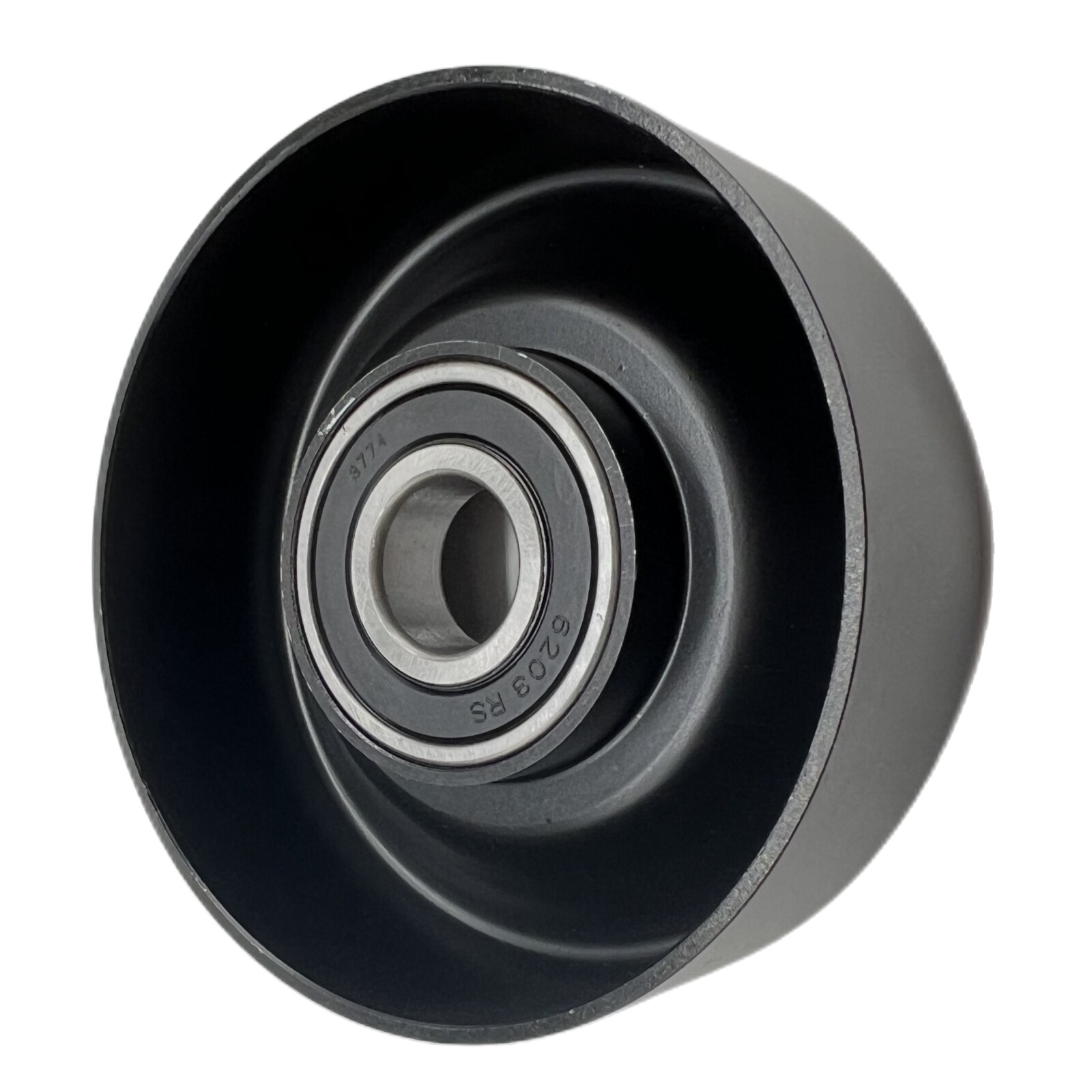 Marine 3861009 Serpentine Belt Idler Pulley for Volvo Penta Marine ...