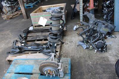 Knee Assembly CHEVROLET BLAZER Right 19 20 21 22 | eBay