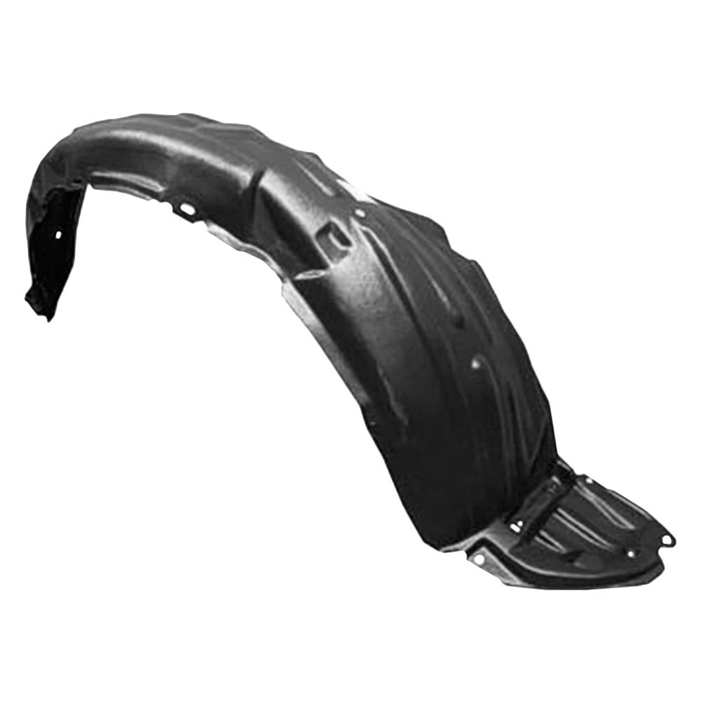 Fender Liner Splash Guard Front Right fits for Toyota Urban Cruiser ...