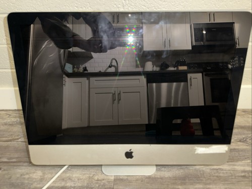 Apple iMac A1311 21.5" Desktop (August, 2011) - Customized | eBay