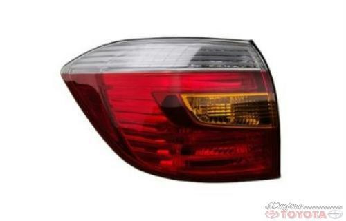 TOYOTA 8156148160 Genuine OEM Combo Lamp ASSY for sale online | eBay