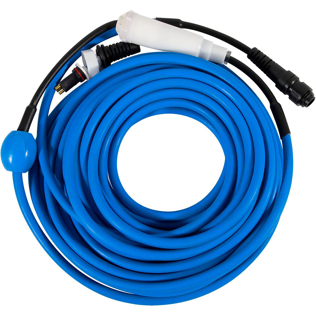 9995873 DIY Cable Swivel 3 Wire Assembly Replacement for Robotic Pool ...