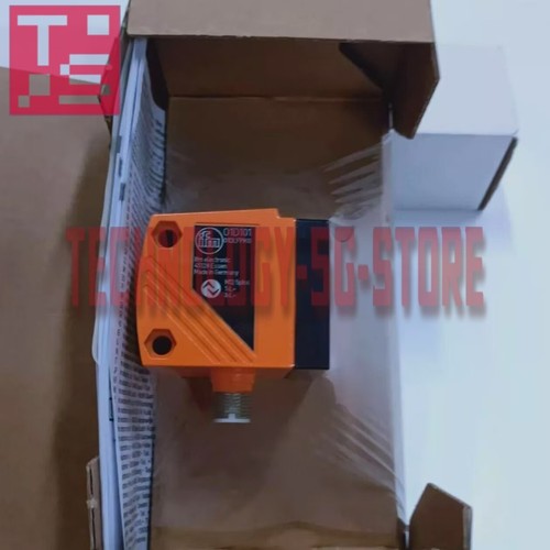 IFM O1D101 Photoelectric Distance Sensor# 1pcs New In Box | eBay