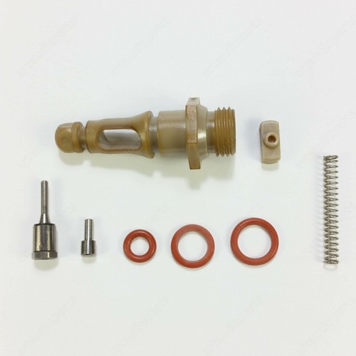 Exhaust pipe valve KIT boiler outlet for Saeco Royal Incanto Vienna ...