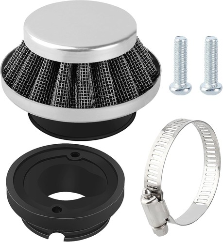Mini bike air filter small engine intake part | eBay