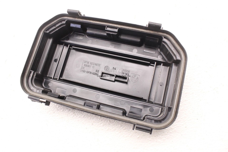 2014 2015 2016 BMW 435i F32 COUPE FRONT ENGINE BAY FUSE BOX FUSEBOX OEM ...