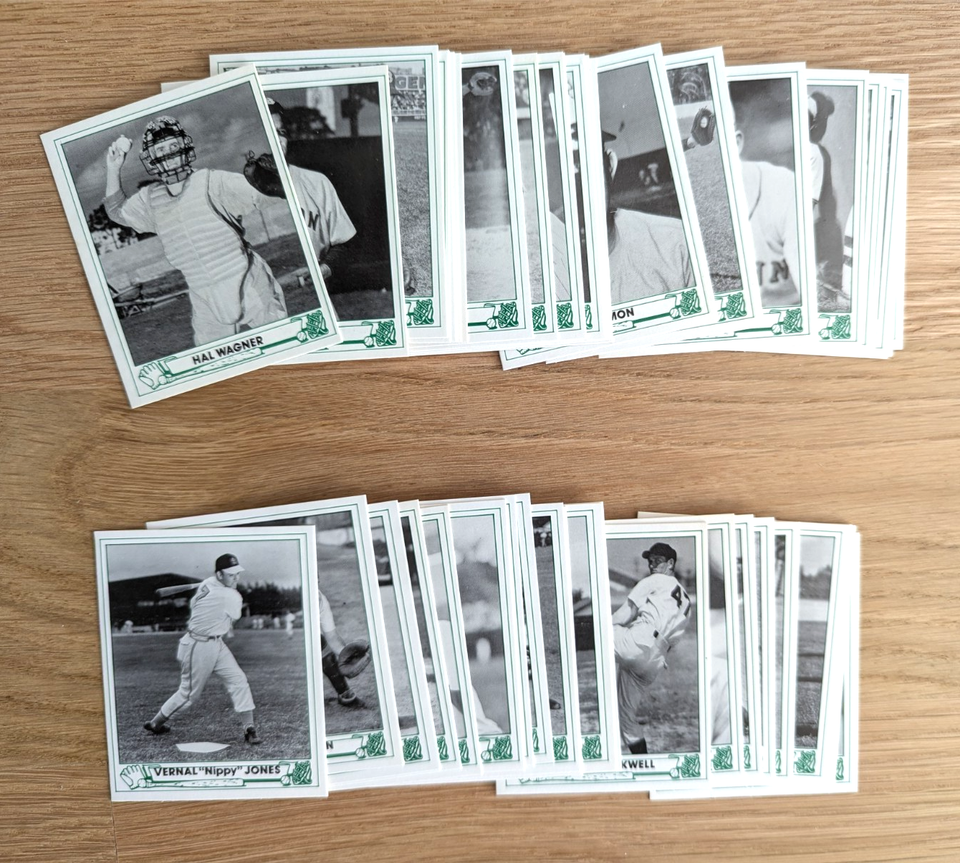 📈1939-1947 Play Ball Reprint Complete Sets | RARE to find all! | MINT ...