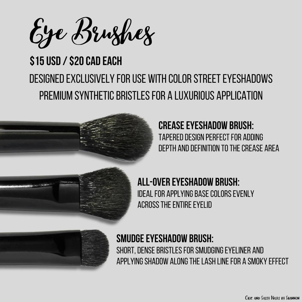 💄💋COLOR STREET MAKEUP Mascara, Lipstick, Hy-gloss Lip Oil, Nail Care ...