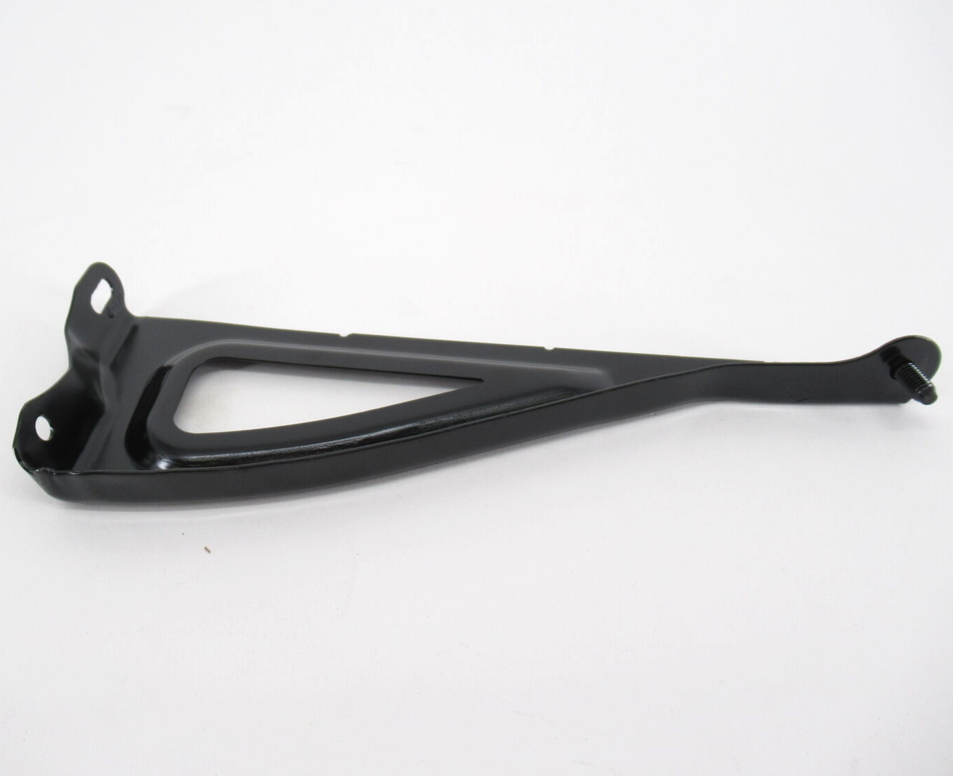 Genuine OEM Toyota 53274-04020 Driver LH Front Bumper Bracket 2005-2011 ...