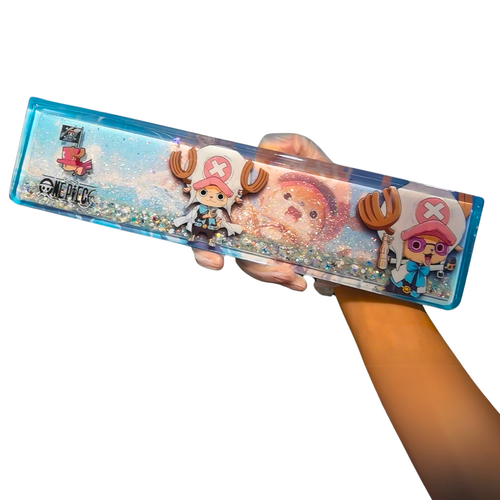 One Piece Chopper Anime Keyboard Wrist Rest Pad | eBay