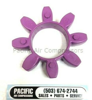 SULLIVAN / PALATEK OEM DRIVE COUPLING INSERT PART# 08516-055 | eBay