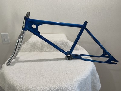 Vintage Frames - Mongoose Frame - Nelo's Cycles