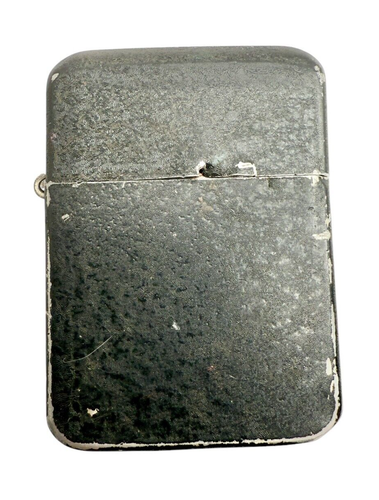 Antique WW2 Military Berkeley Windproof Lighter | eBay