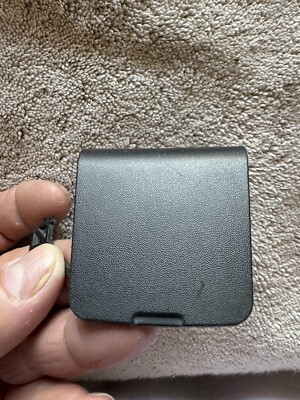 NEW SPARE TIRE WINCH COVER 68299112AC FOR 2019-2024 RAM 1500 DT | eBay