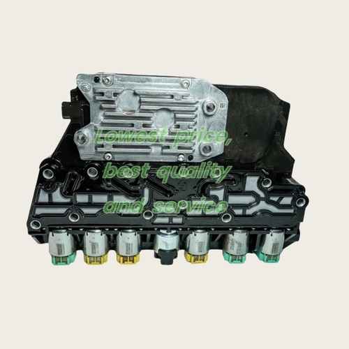 6T40 6T45 Transmission Control Module TCM fit for Chevrolet Cruze Buick ...