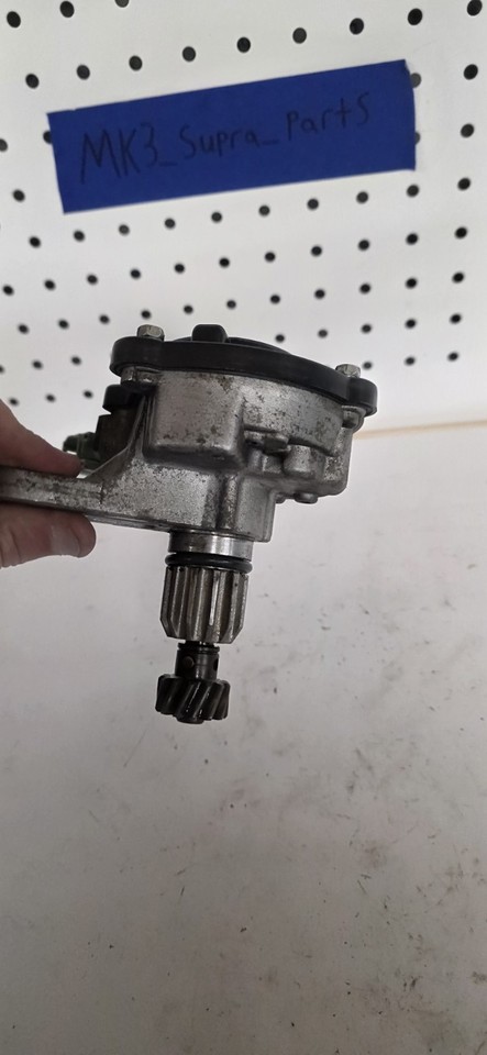 Toyota Supra Mk3 87-92 7MGTE CPS Camshaft Position Sensor | eBay