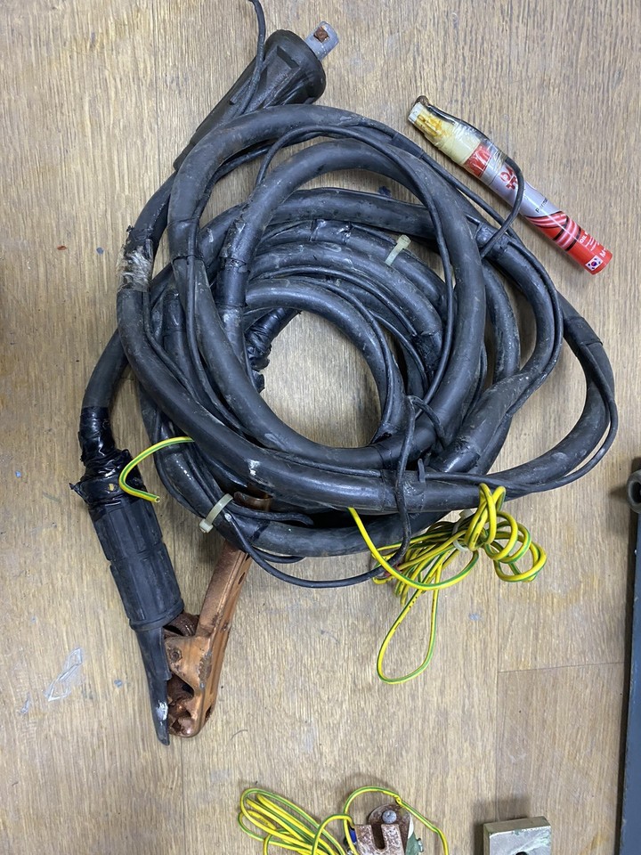 PROGRAMMA Micro-ohmmeter MOM 690 with Accessories and case MOM690 | eBay