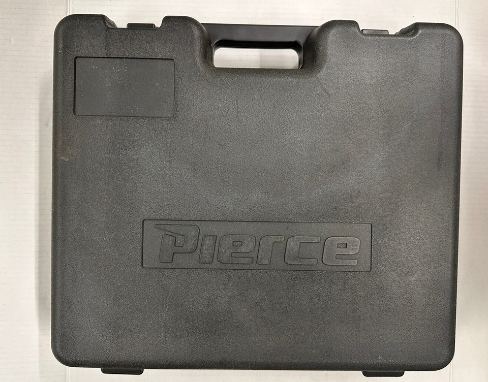 Pierce PRC-15 Professional Finish Nailer 792363563888| eBay