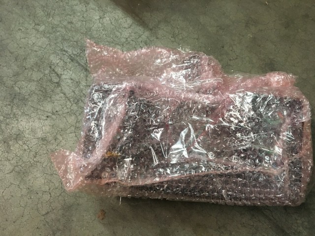 Hyster 1510318 Vehicular Operation Panel for sale online | eBay