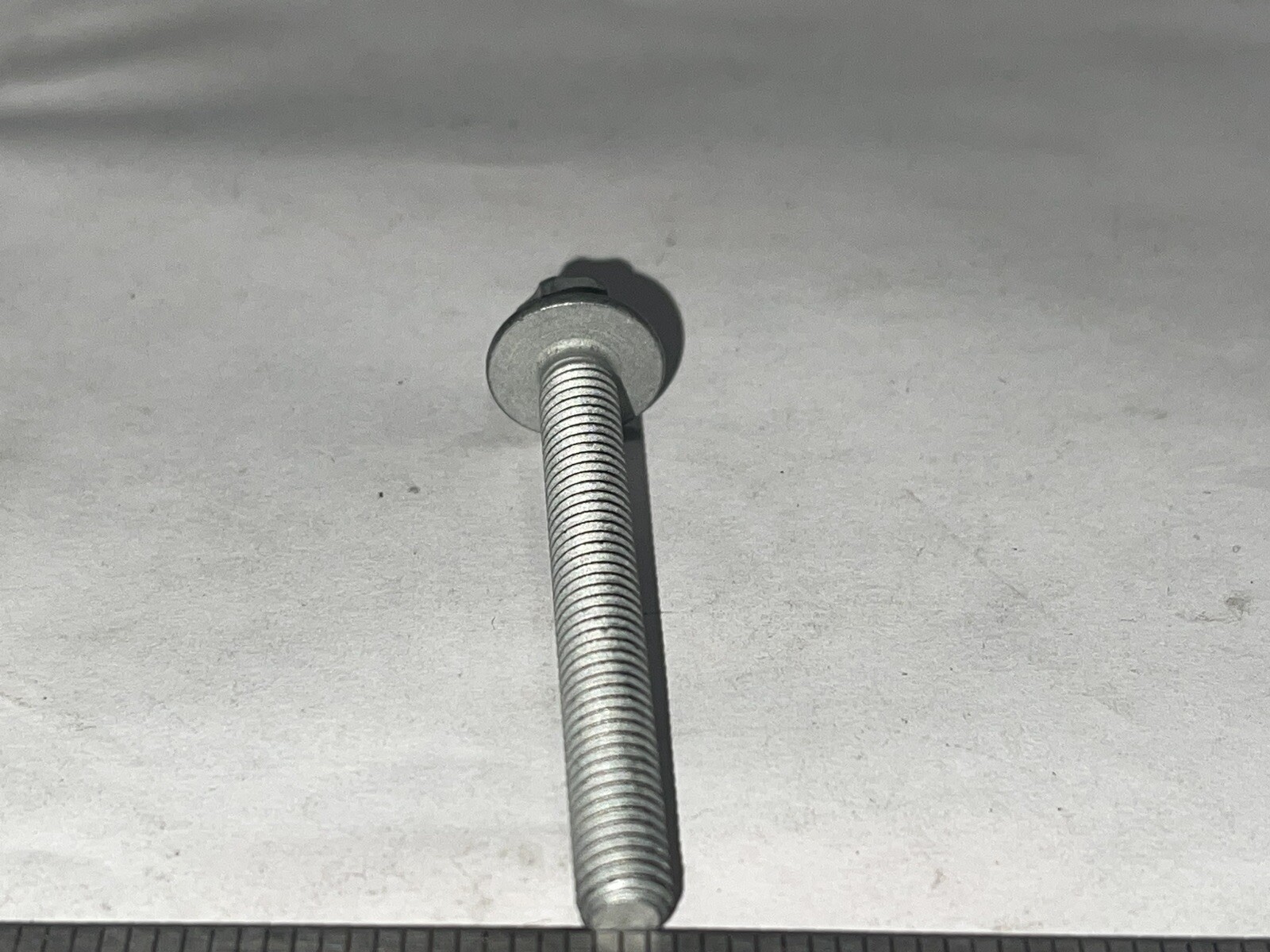 OE Mercedes Benz Screw *IV-25* 910143 006013 | eBay