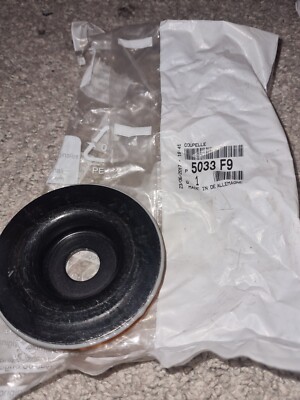 *NEUF* Coupelle Limiteur Amortisseur Avant Peugeot Citroën 5033F9 | eBay