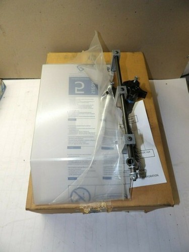 NEW FLEXBAR LEXAN VISORGUARD SHIELD MODEL 13054 ip | eBay