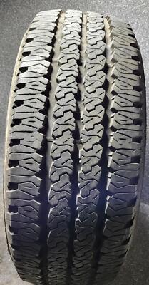 Firestone Transforce AT All Terrain LT285/60R20 125/122R Tire DOT 3418 ...