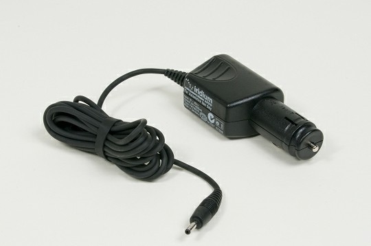 Iridium DC Charger for 9505A, 9555, 9575 | eBay