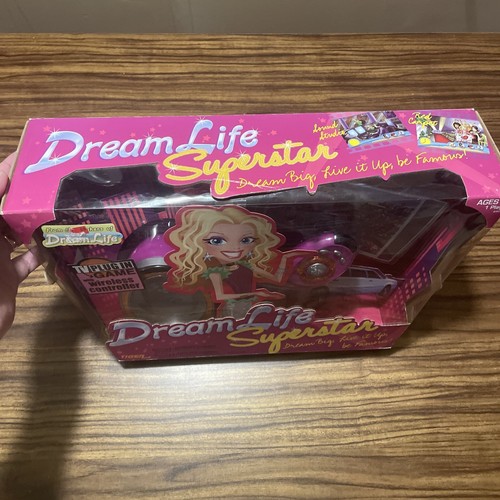 Dream Life (TV game systems) for sale online | eBay