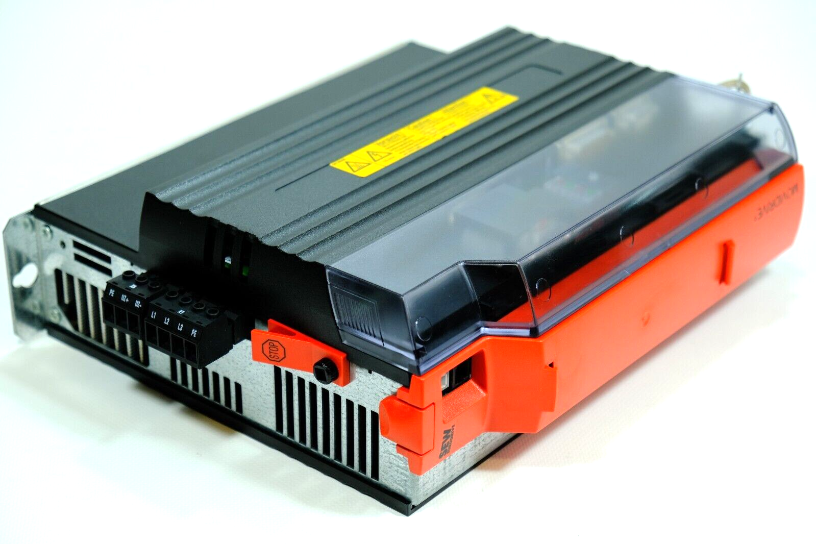 SEW EURODRIVE Movidrive MDX61B0014-5A3-4-0T+DFP21B+DER11B Frequency ...