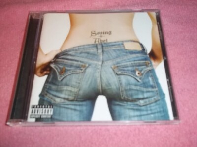 SAVING ABEL - SAVING ABEL (CD, 2008) | eBay