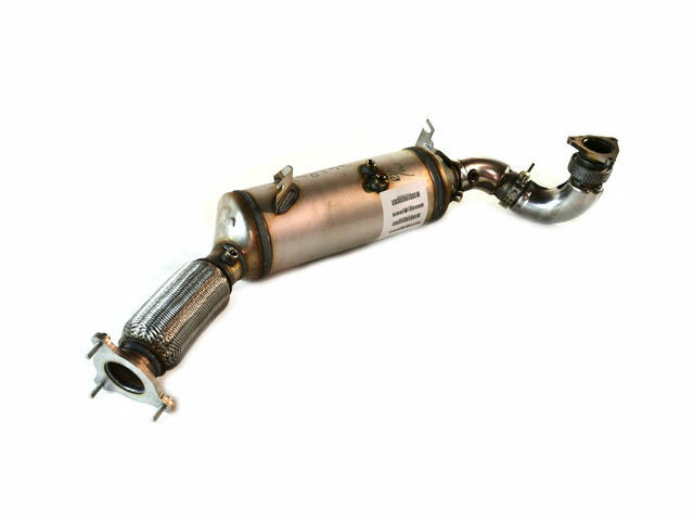 Diesel Particulate Filter (DPF)-HFE, VIN: G Mopar fits 15-16 Ram 1500 5 ...