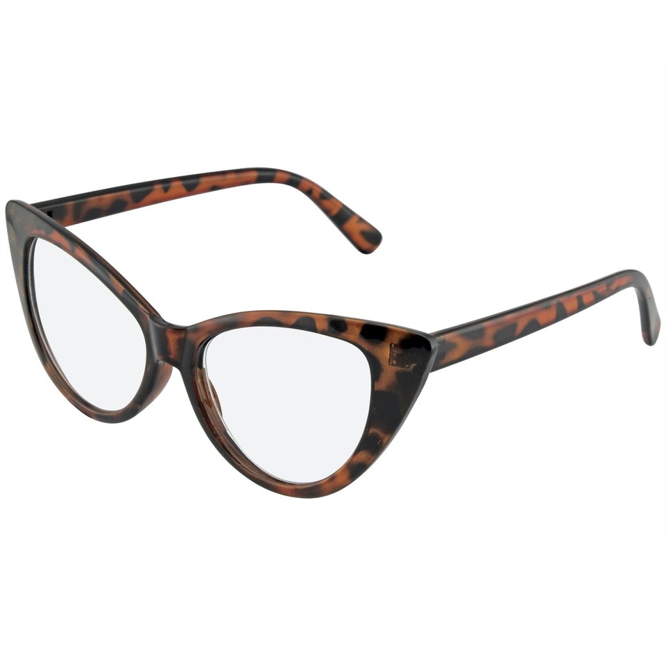 Sunglasses Women Classic Cat Eye Small Retro Vintage Fashion Shades ...