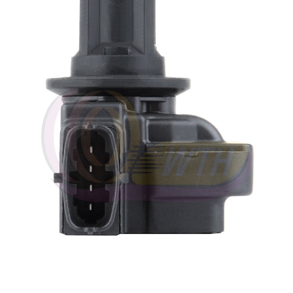 4pcs Ignition Coils Fit For 03 Saab 9-3 Sedan L4 2.0L Turbo H6T60271 UF526 | eBay